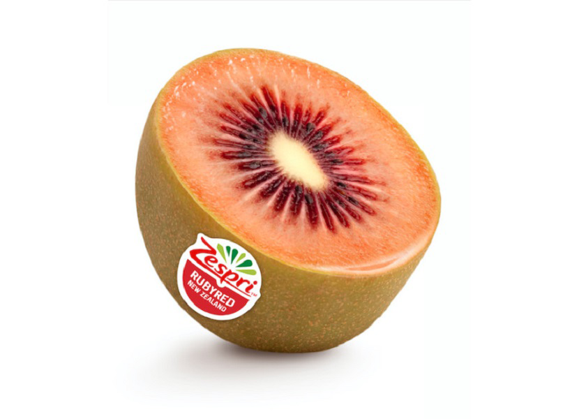 Zespri Red to become Zespri RubyRed | The Packer